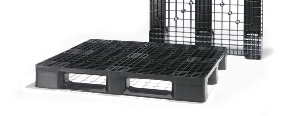Pallets Plásticos Archives - Pallets Plásticos y Estanterías ...